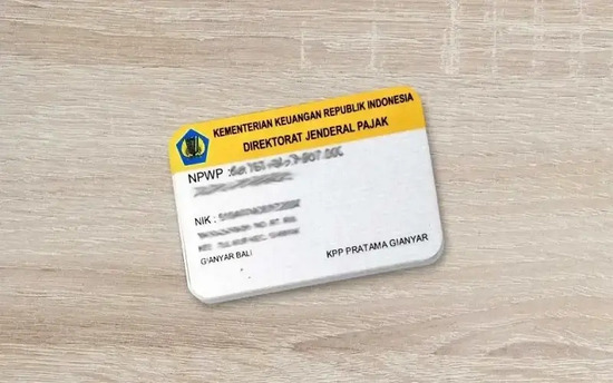 Cara Membuat NPWP dengan Mudah dan Resmi - Tax Consultant